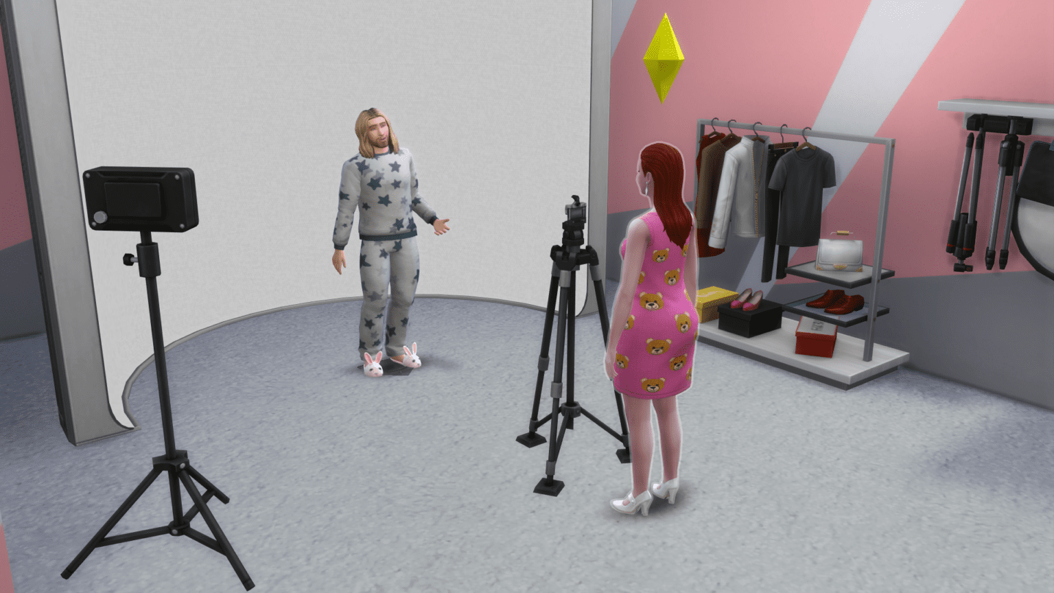 Ranking Every Sims 4 Stuff Pack from Worst to Best - Tales of Belle