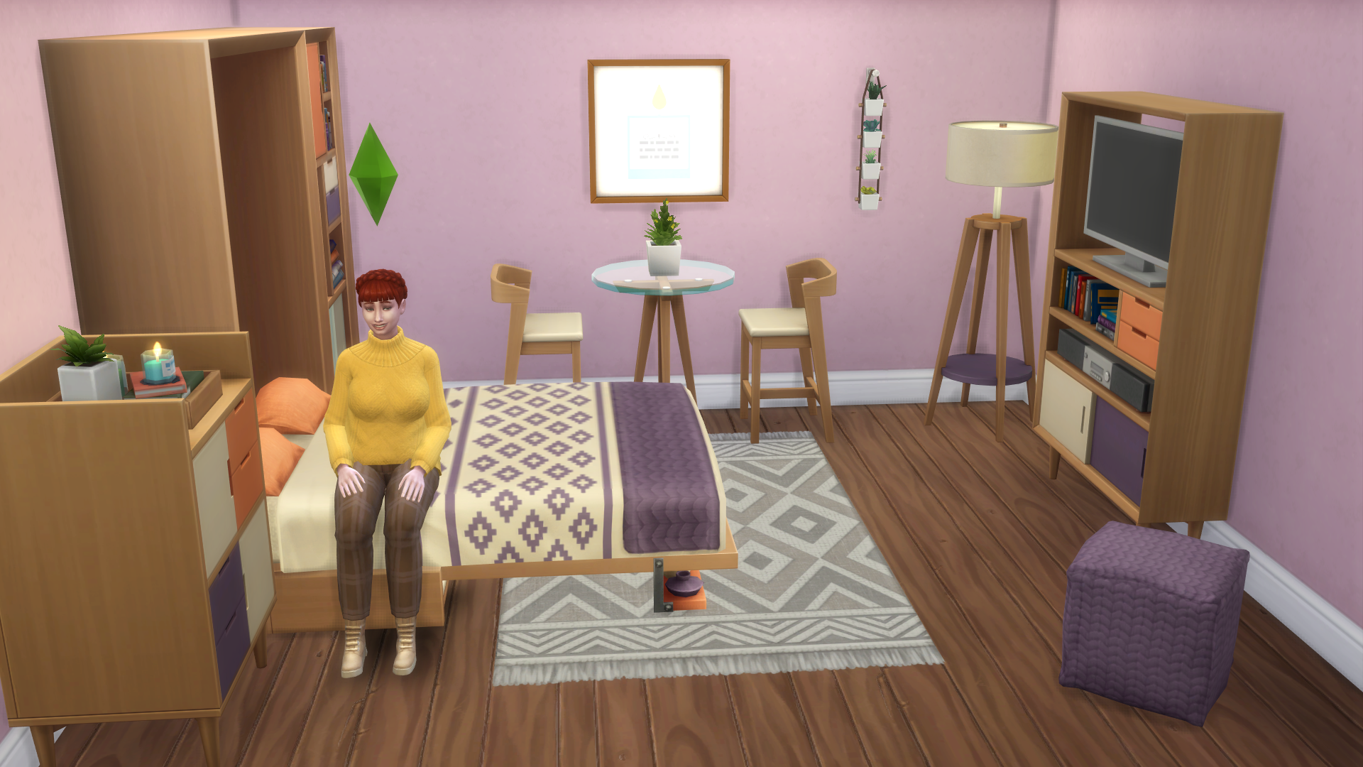 Ranking Every Sims 4 Stuff Pack from Worst to Best - Tales of Belle