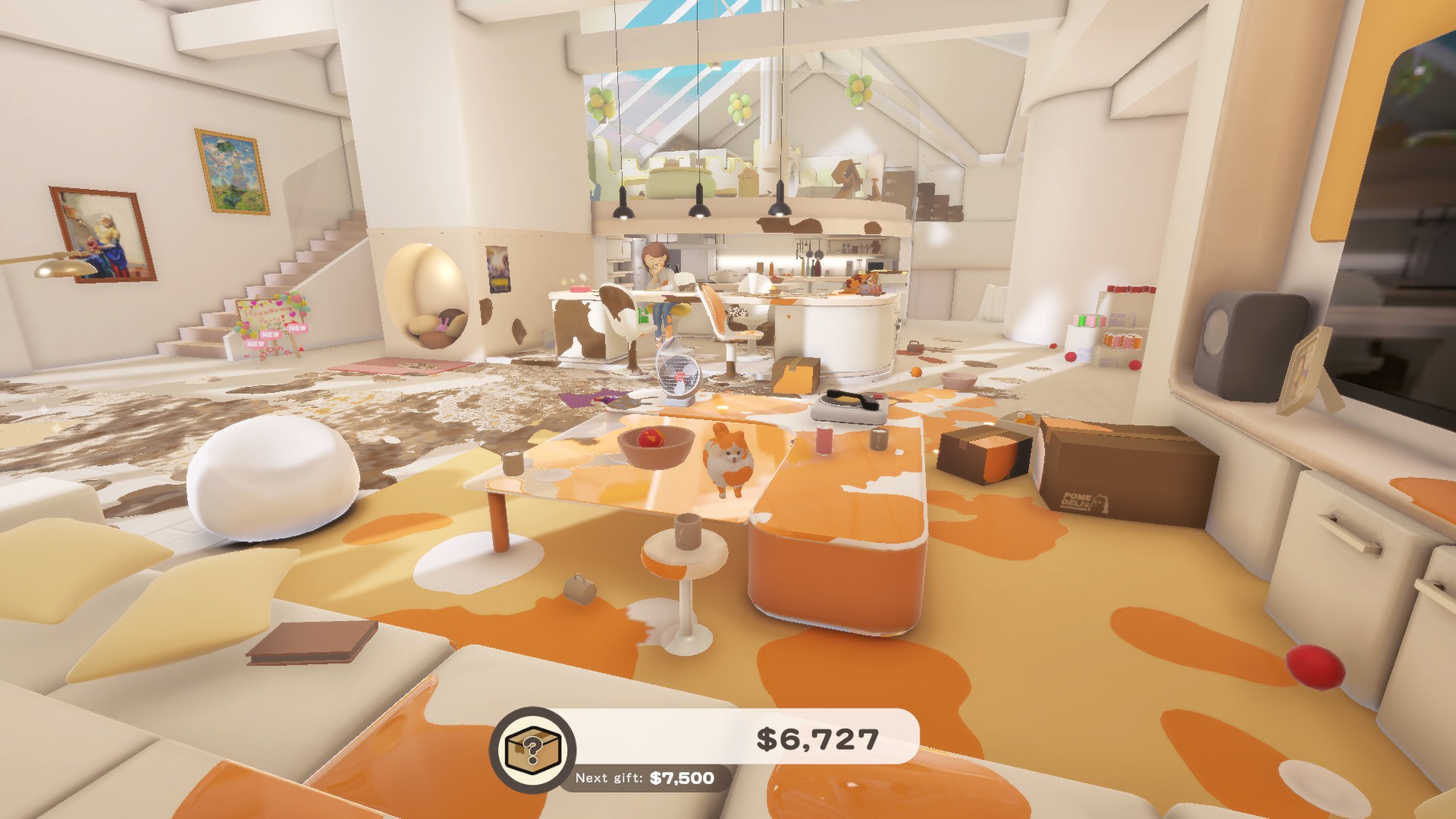 The Best Free Cozy Games on PC - Tales of Belle