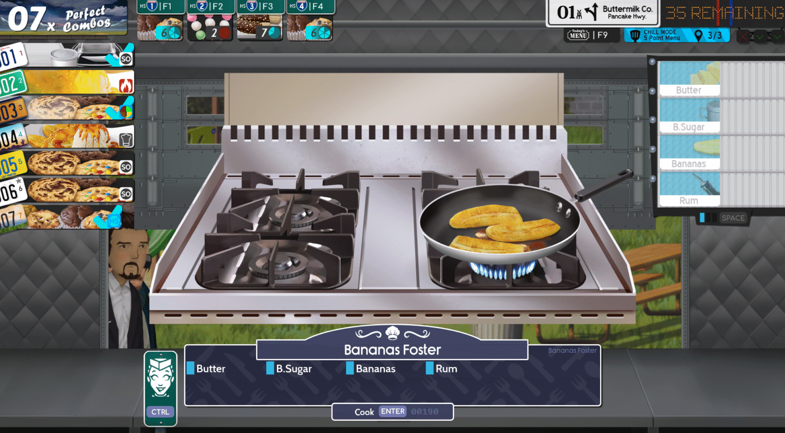 10 Cozy Cooking Games to Play - Tales of Belle